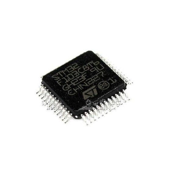 آی سی STM32F103C8T6
