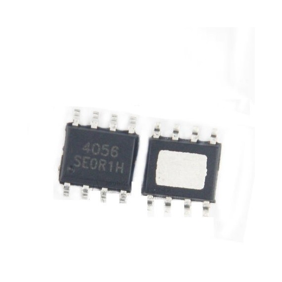 TP4056 - SMD