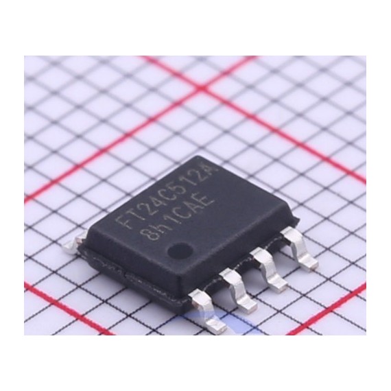 آی سی 24C512