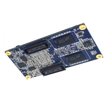 IMX6 REX Module Ultraplus