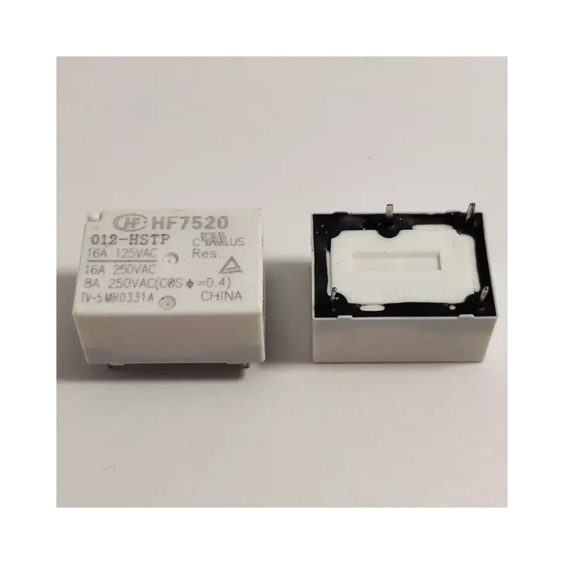 رله HF7520/012-HSTP