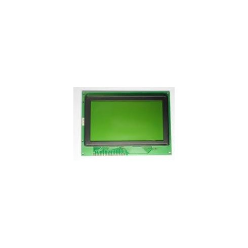 Graphic LCD