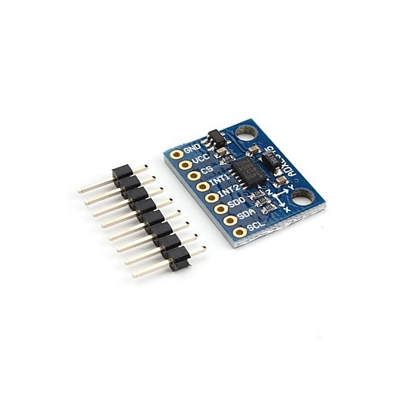 ADXL345 Module
